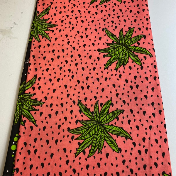 Batik Print Fabric - Etsy UK