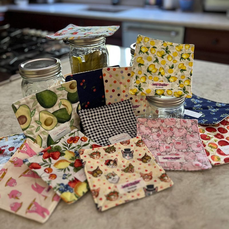 Jar Gripper - Etsy