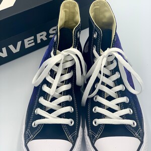 CUSTOM Star Wars Inspired Hand-painted Converse, Disney Shoes ...