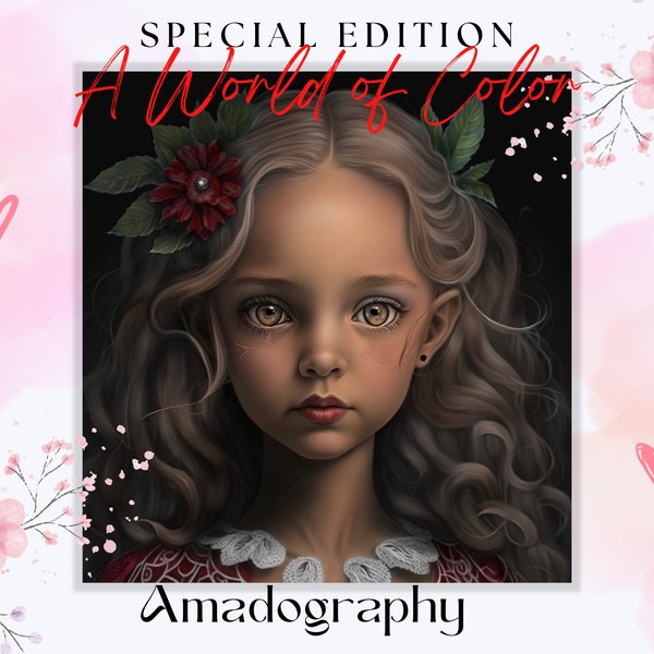 Color Crew Coloring Pages - Etsy