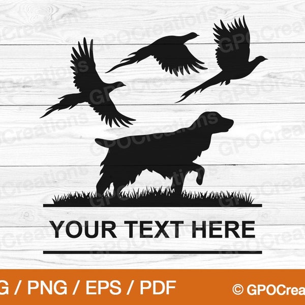 Springer Spaniel Art - Etsy