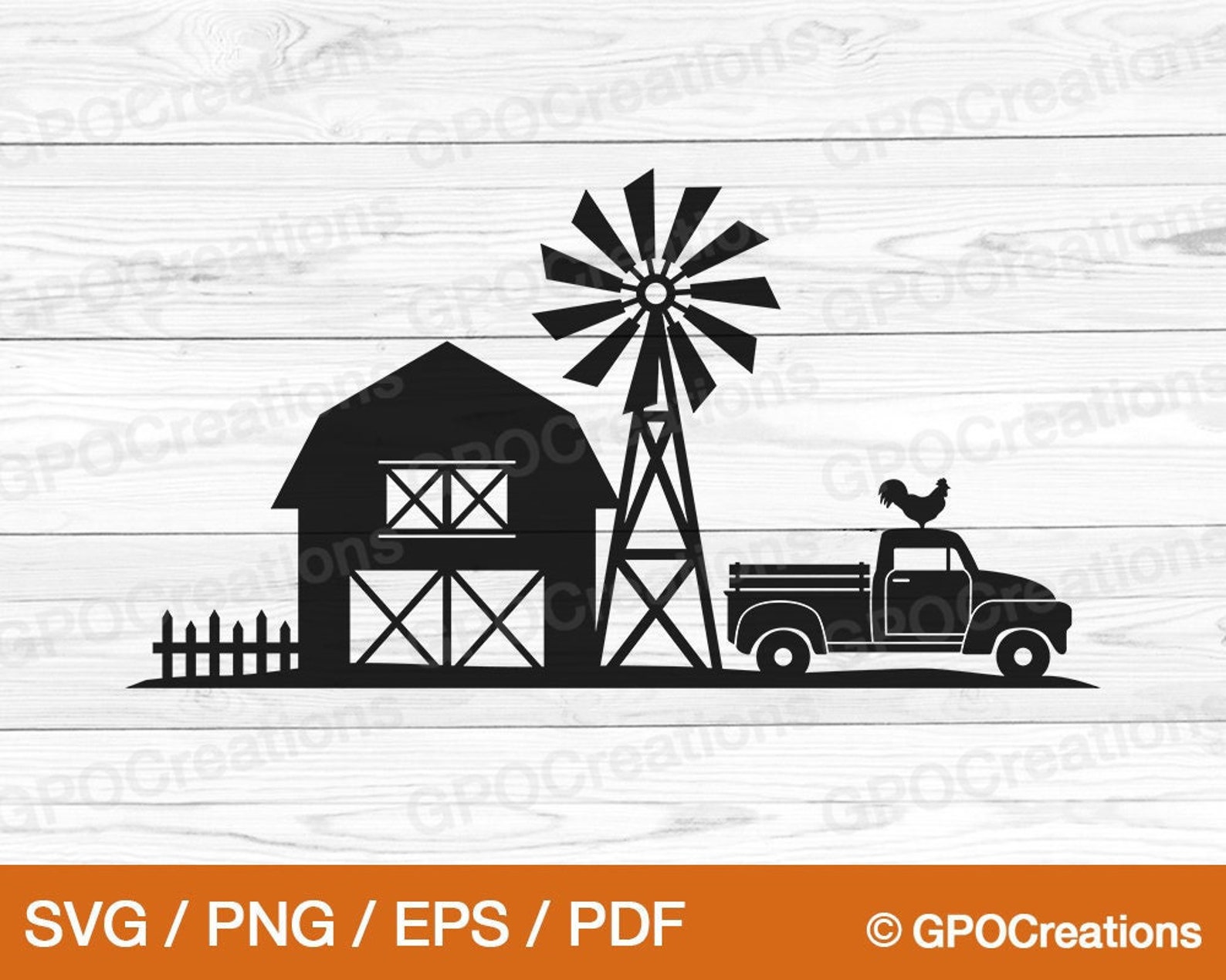 Farm SVG Farm Life SVG Welcome to Our Farm Svg Farm - Etsy