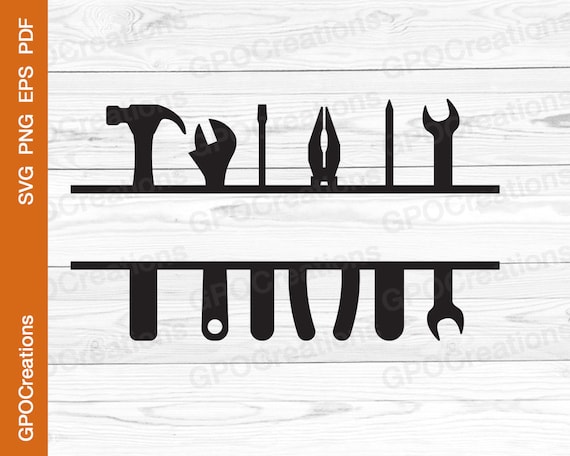 Tools Svg