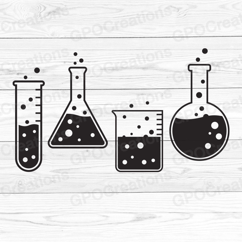 Beakers - Etsy