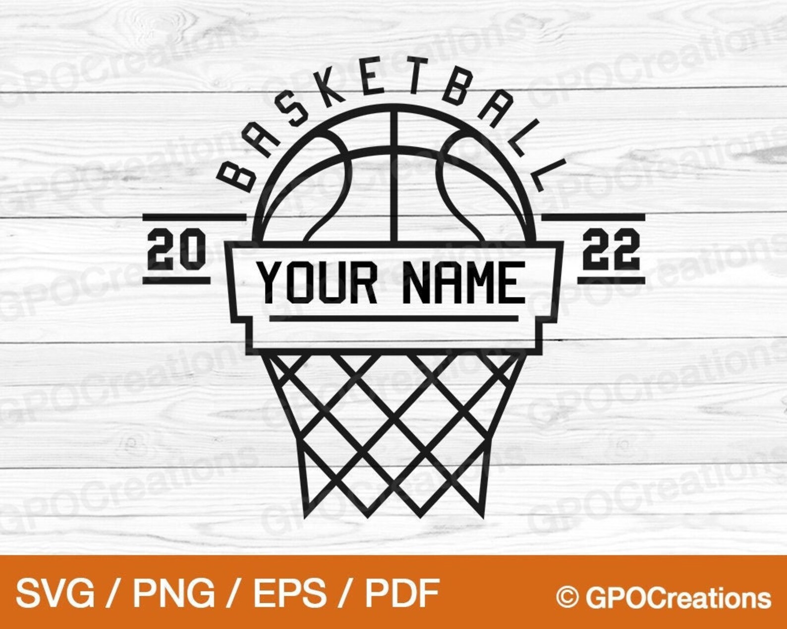 Basketball SVG Basketball Net SVG Basketball Player SVG - Etsy