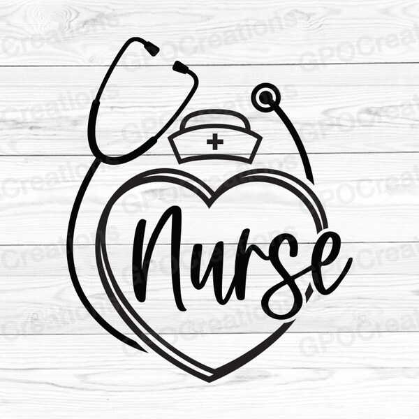 Rn Svg - Etsy