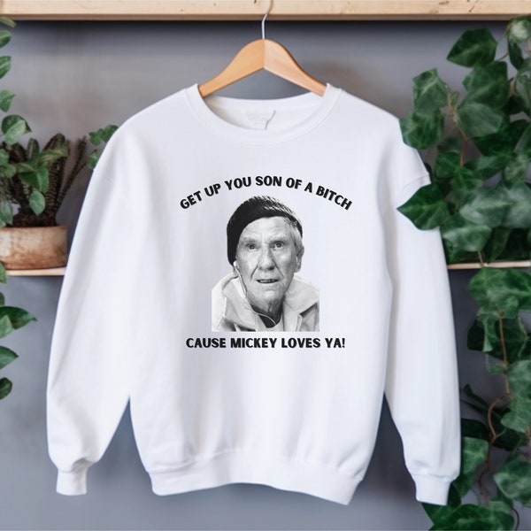 Mickey Loves Ya - Etsy