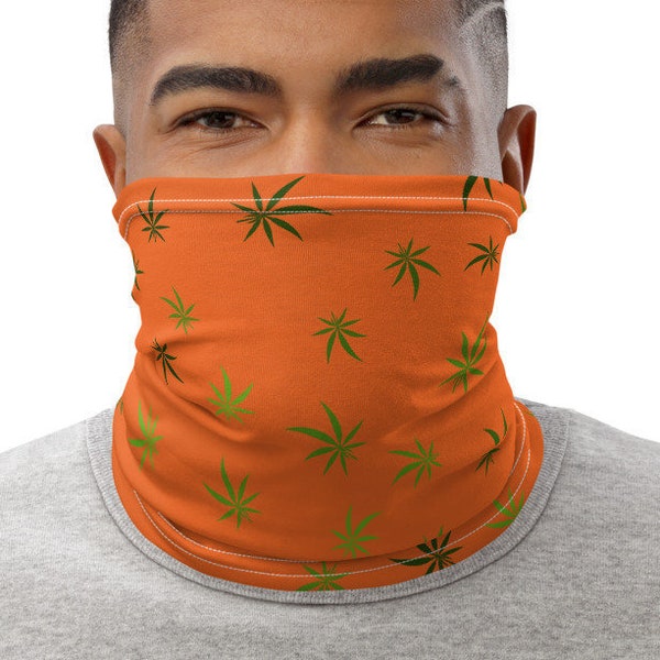 Weed Bandana - Etsy