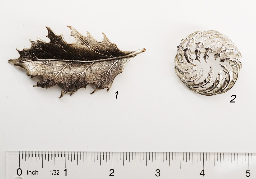 Collection of Vintage Brooches and Pins Fast Shipping From USA A2 - Etsy