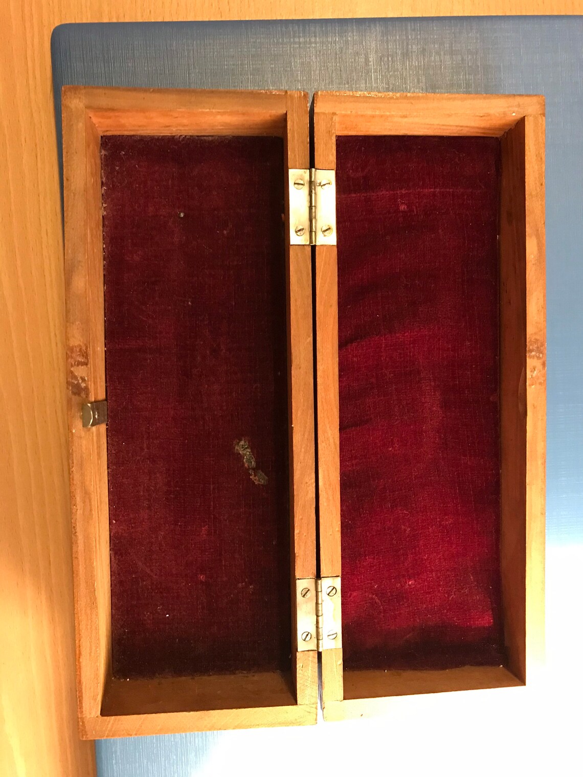 Antique Victorian Wheeler & Wilson Sewing Machine Oak Carved Sewing ...