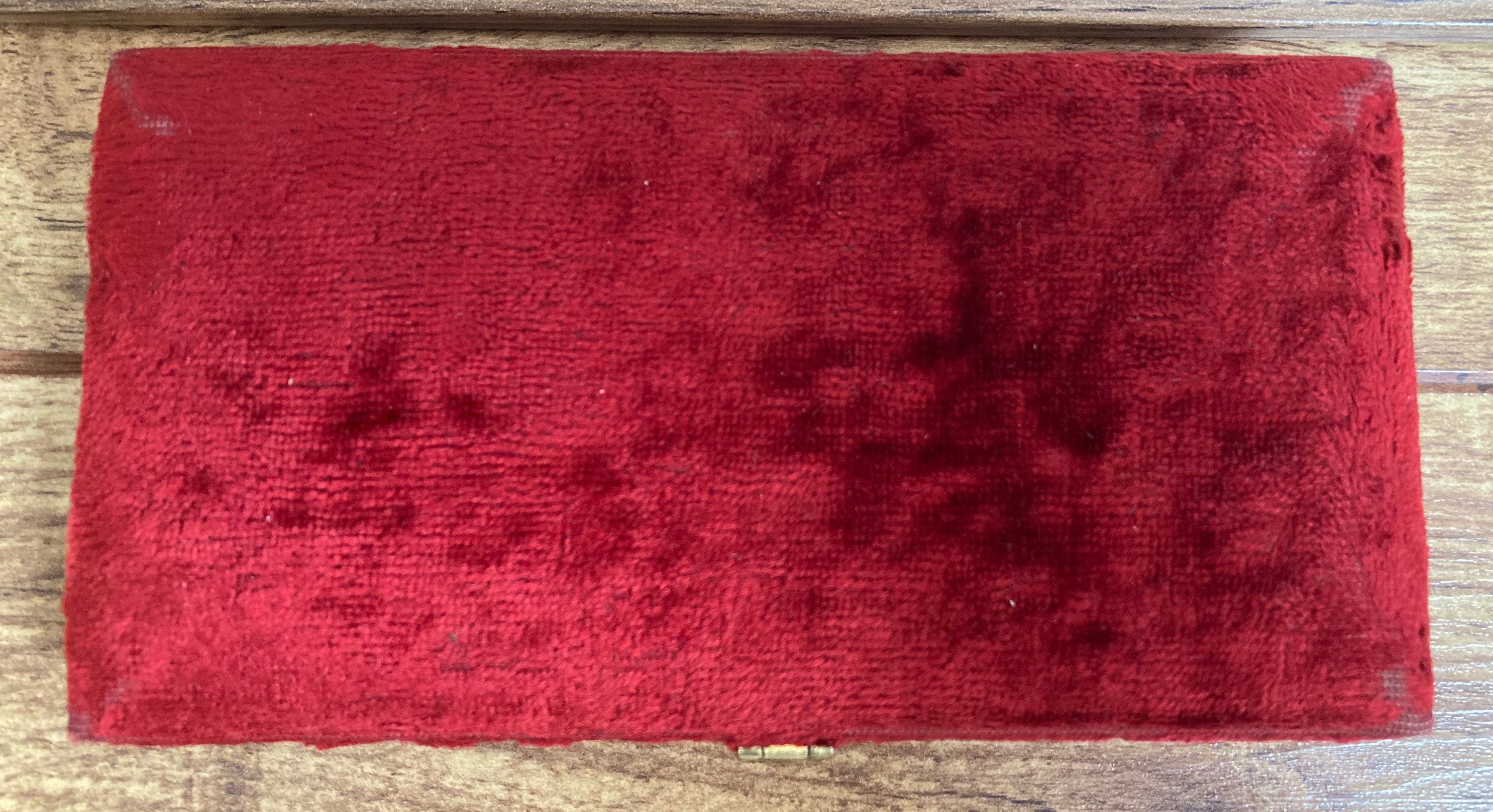 Vintage Travelling Sewing/etui Kit C.1920’s - Etsy