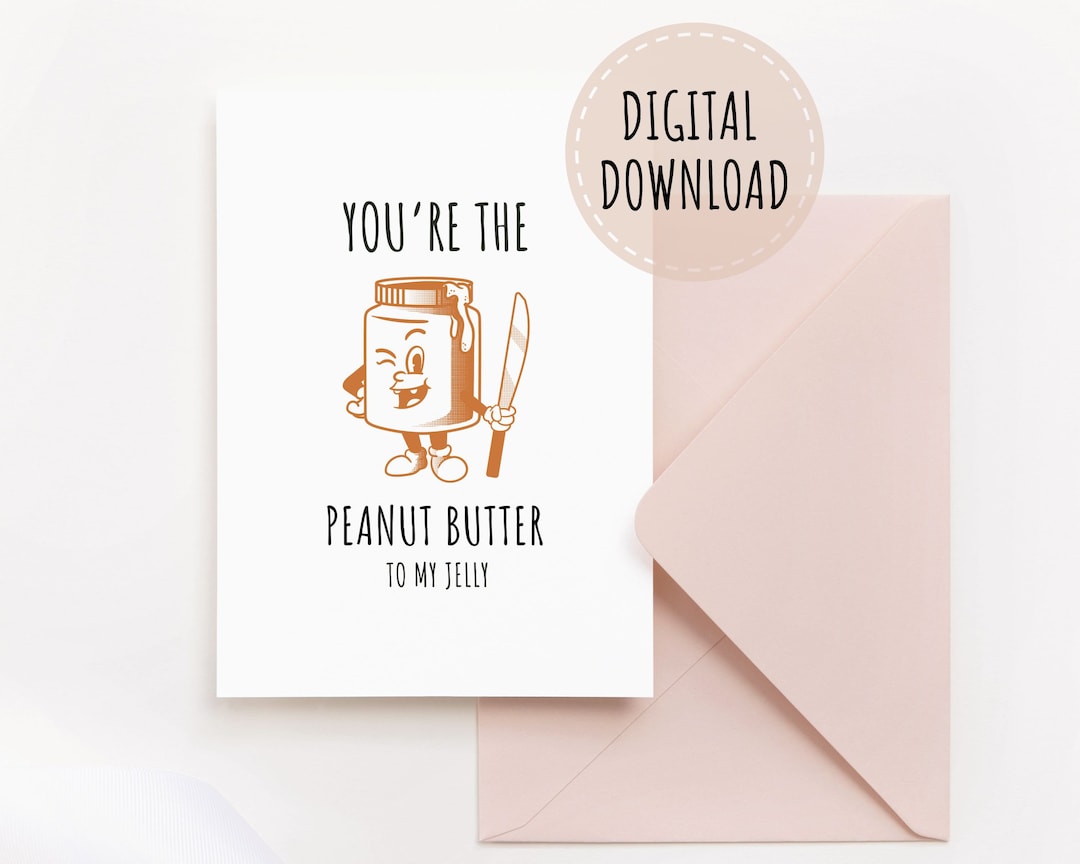 Funny Card | Birthday Card | Card for Him | Card for Her | Funny ...
