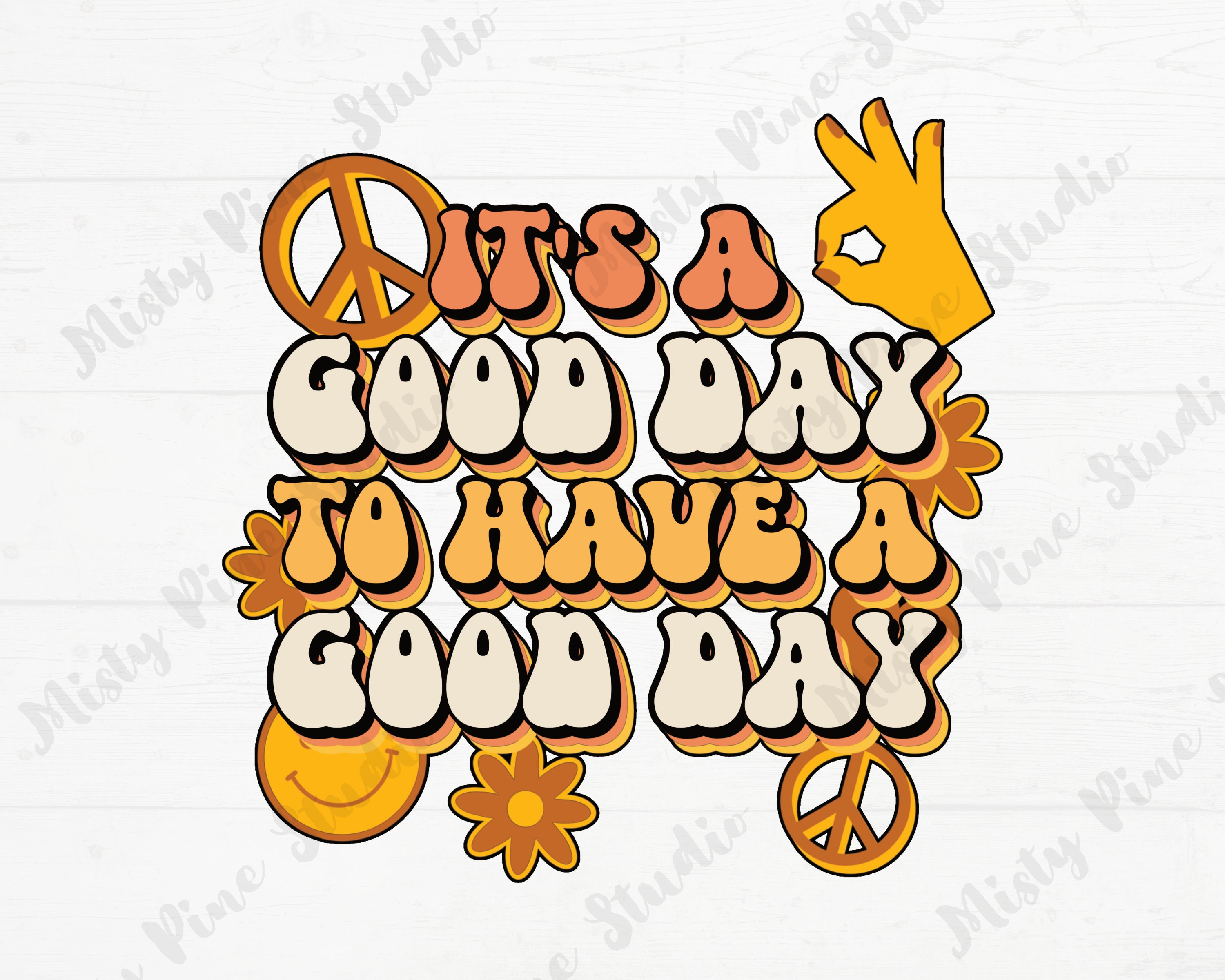 Positive Affirmation Retro PNG Positive Png Positive Quotes Png ...