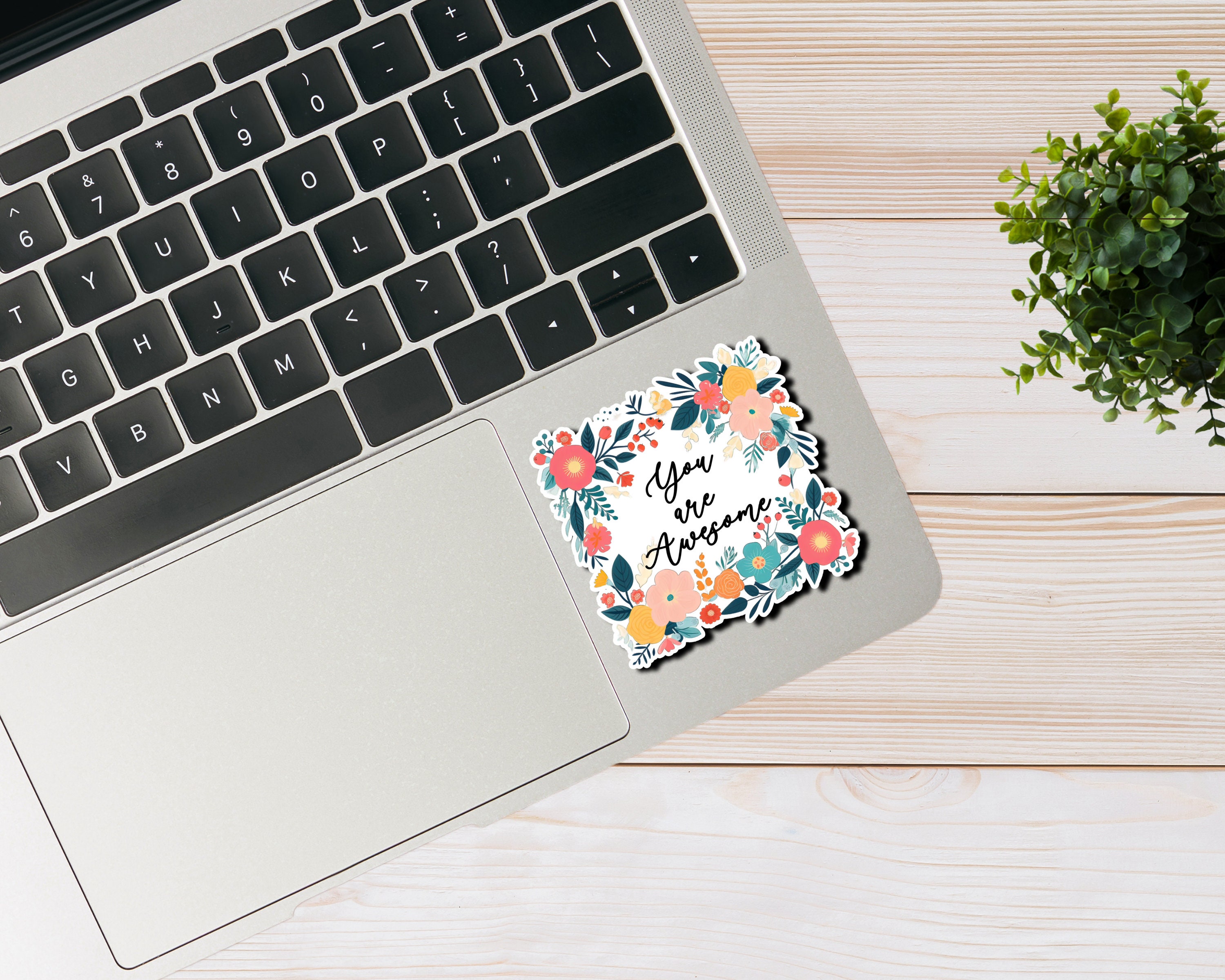 Positive Png Printable Stickers, Inspirational, Png, Mental Health Png ...