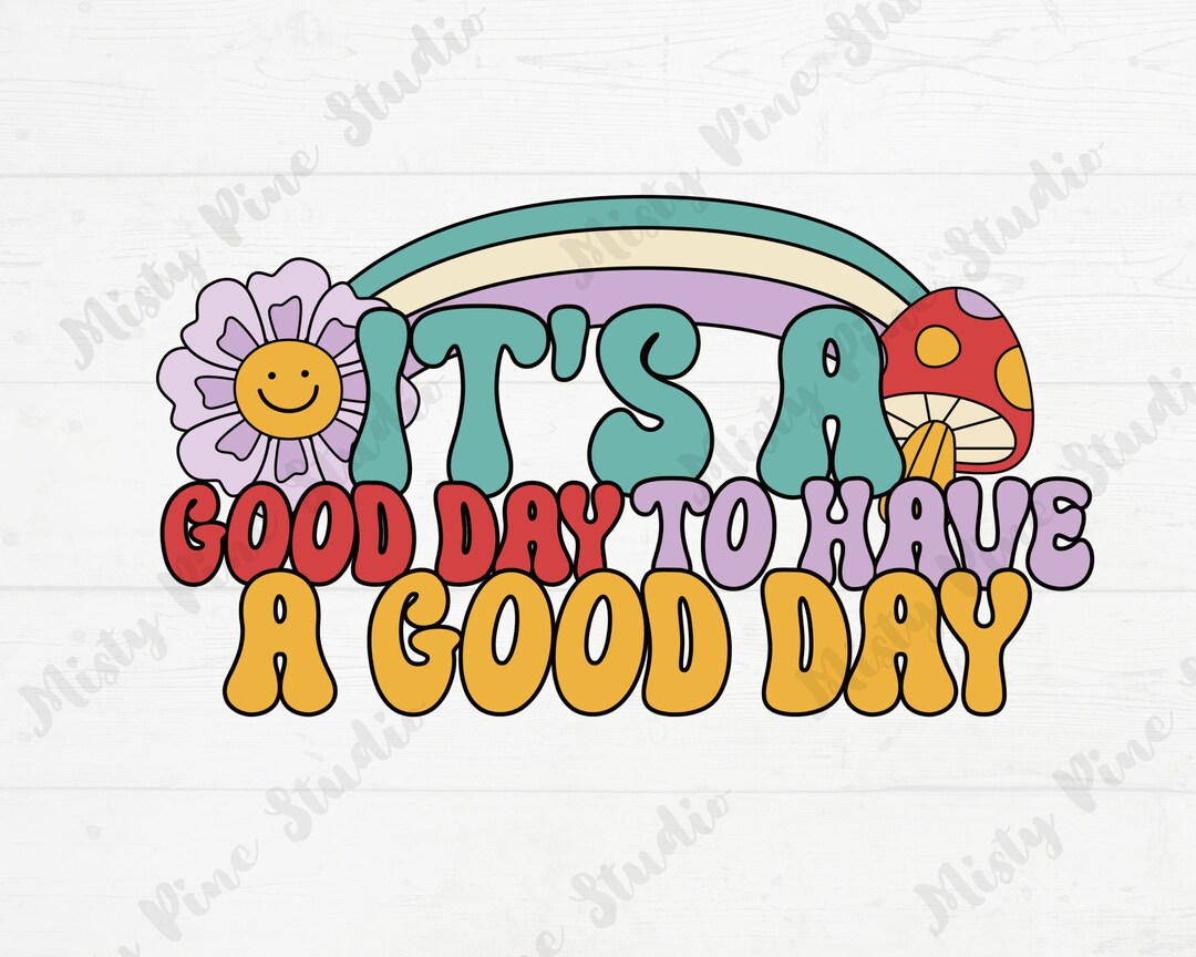 Positive Affirmation Retro PNG | Positive Png | Positive Quotes Png ...