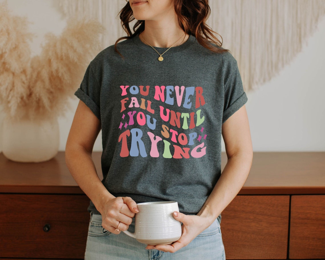 25 Positive Affirmations, Groovy Svg, Retro Motivational Bundle Svg ...