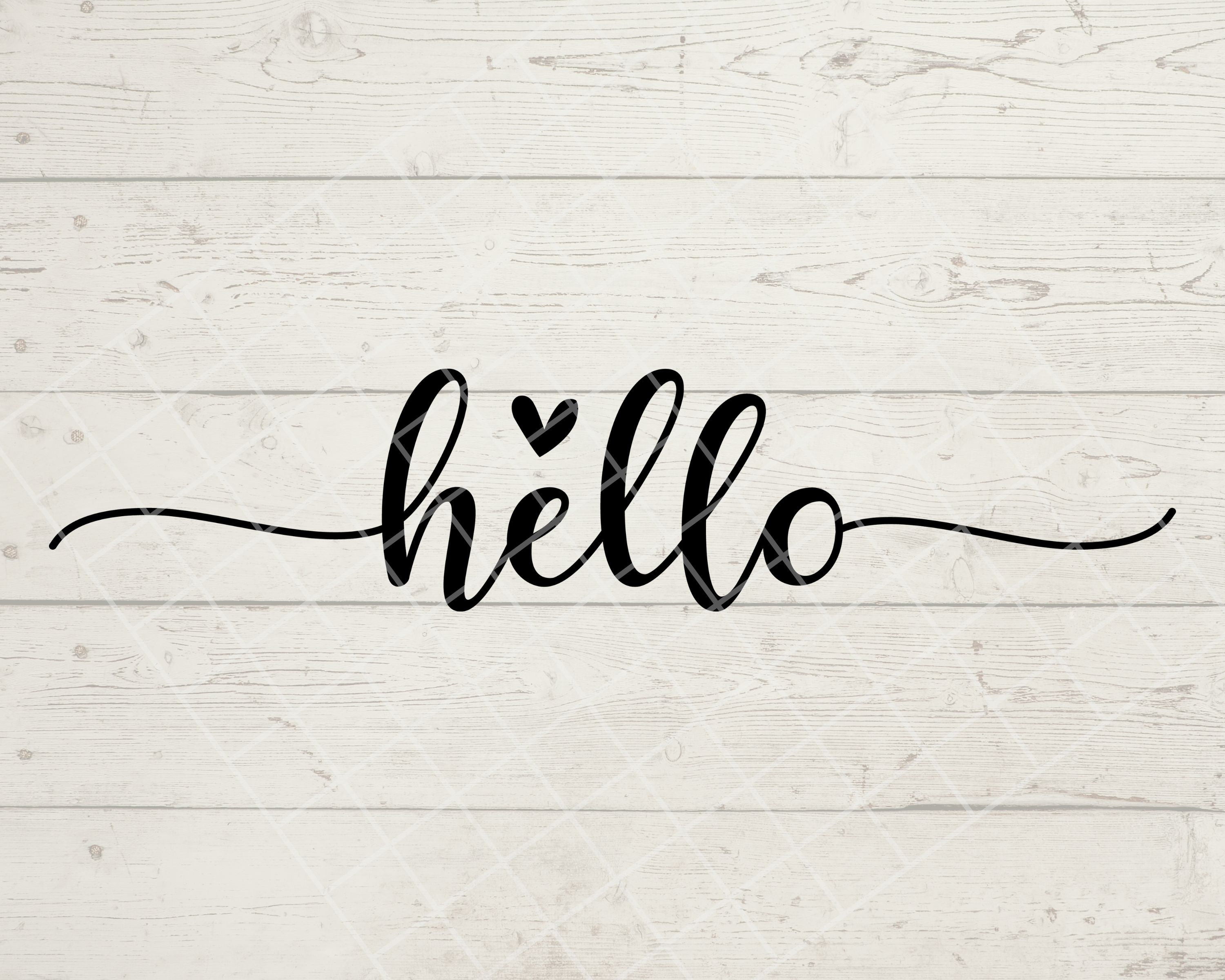 Hola svg, mano con letras, hola signo svg, bienvenida svg, tapete de ...