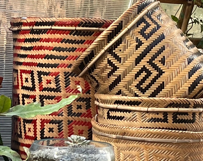 indigenous Artefacts by Indigenousbaskets on Etsy