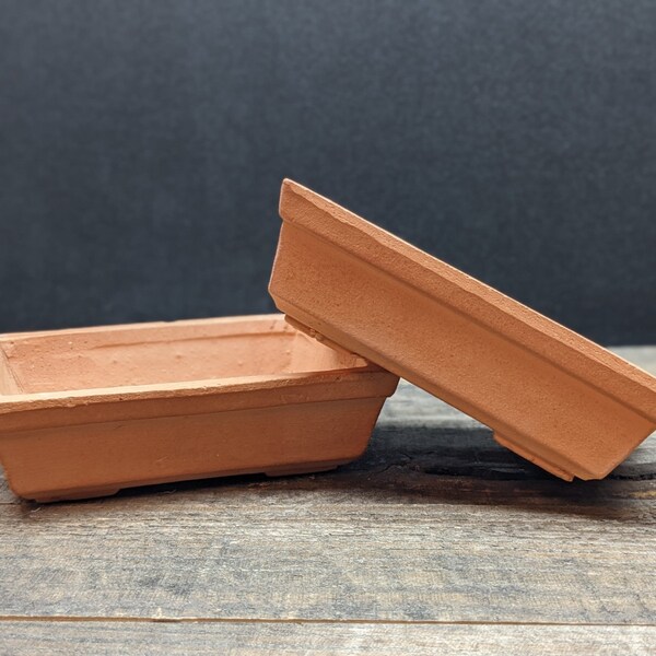 Terra Cotta Pots - Etsy