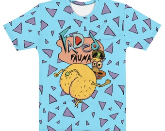 Rocko’s Modern Life Shirt - Etsy