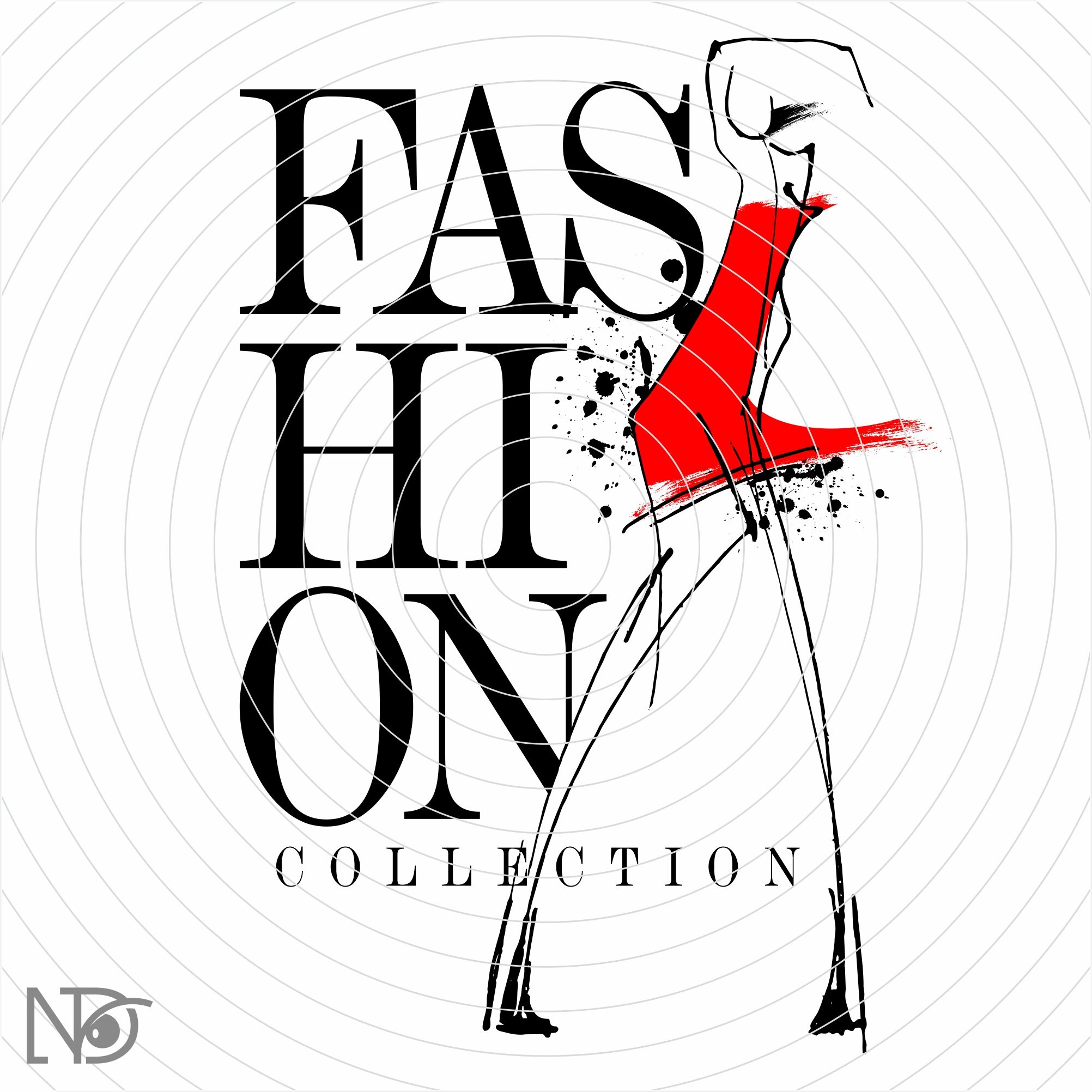 Fashion Svg, Girl Fashion Png, Fancy Girl Svg, Vogue Shirt, Fashion ...