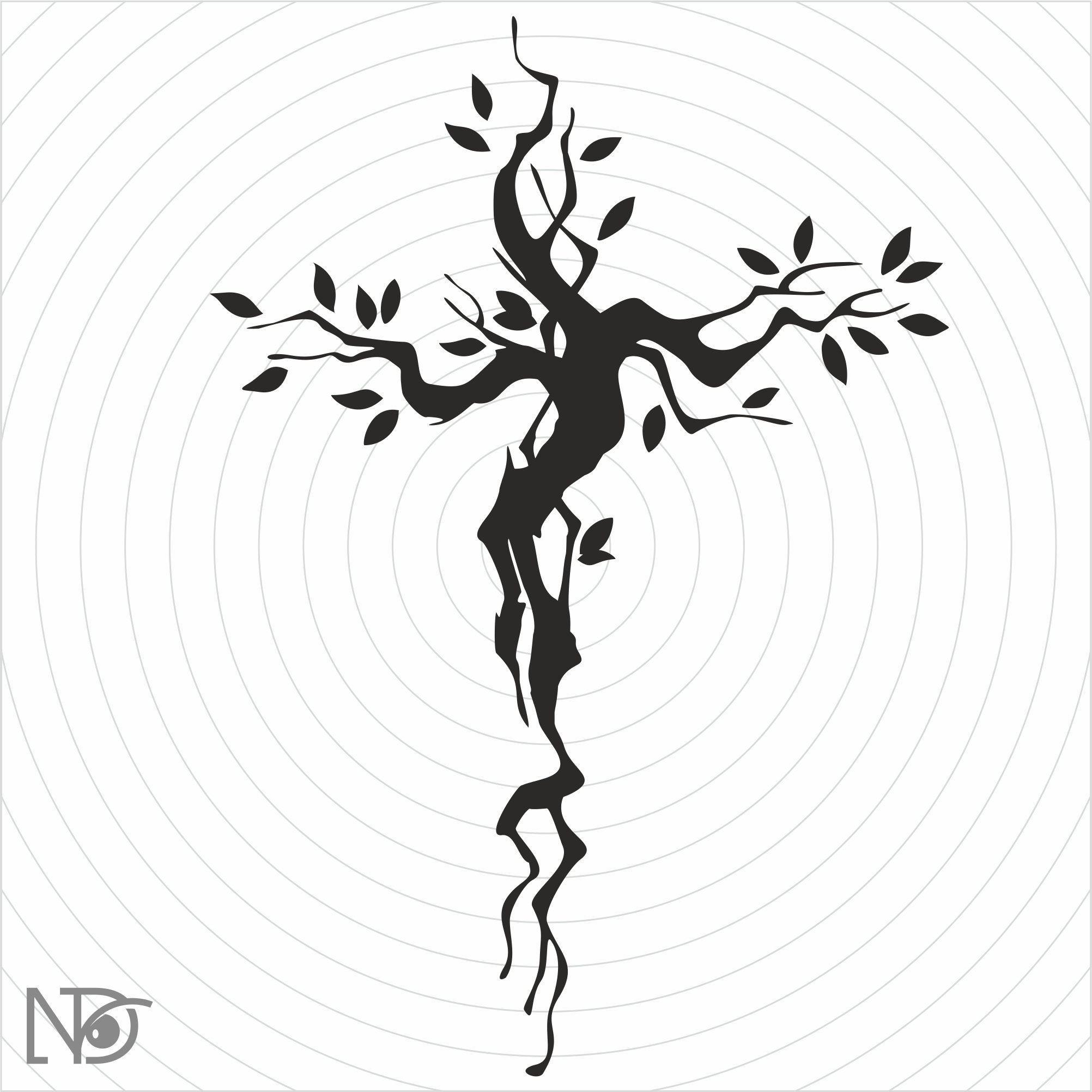 Cross Svg, Cross Old Tree, Cut Files, Silhouette Cross Svg, Faith Cross ...