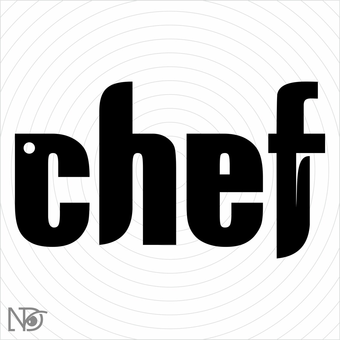 Chef Svg, Cook Svg, Kitchen Png, Vector Logo, Inscription, Cut File ...