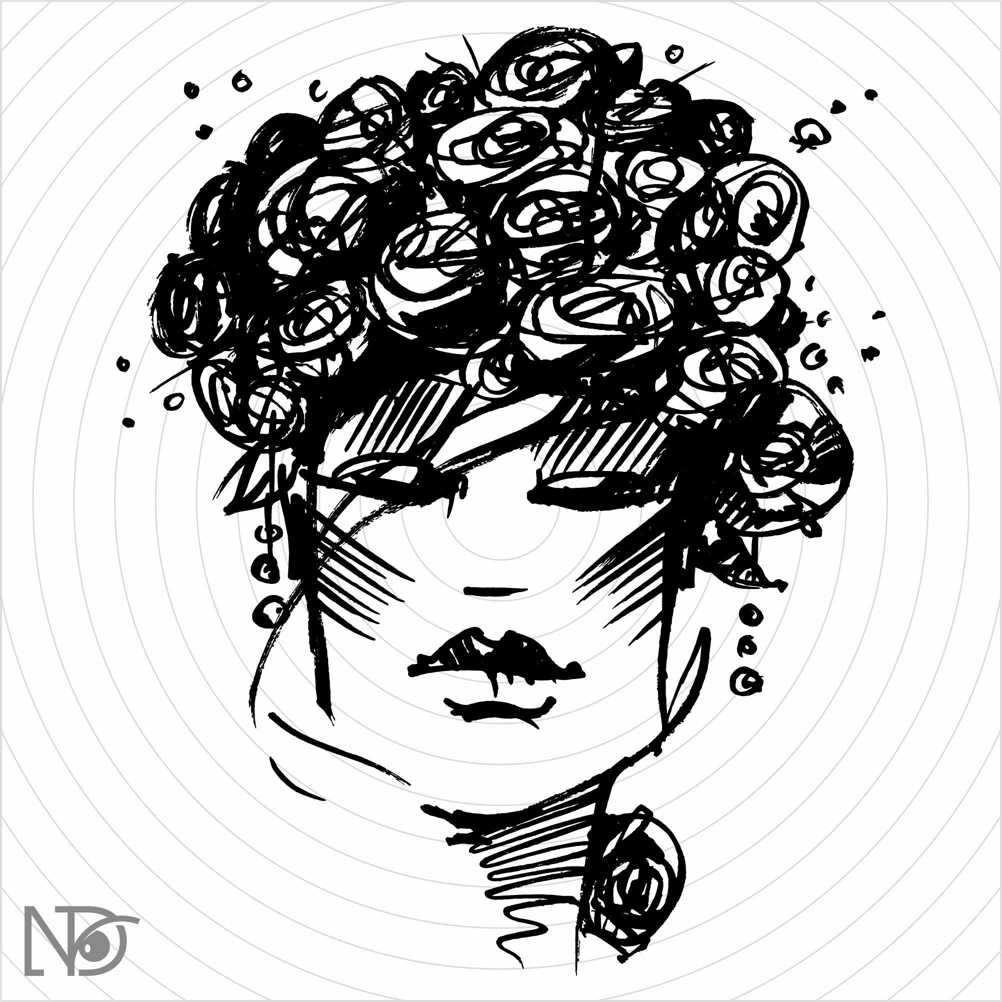 Fashion Svg Png, Vogue Design, Girl Fashion Art, Fashion Illustration ...