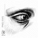 Eye SVG PNG, Look Vision Png, Human Eyeball Svg, See Watching, Vector ...