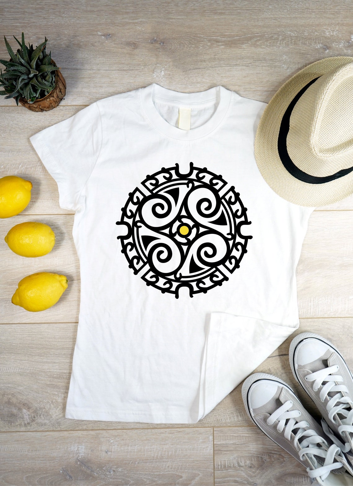 Medallion SVG, Set 4 Medallions, Boho Vintage Medallion, Medallion ...