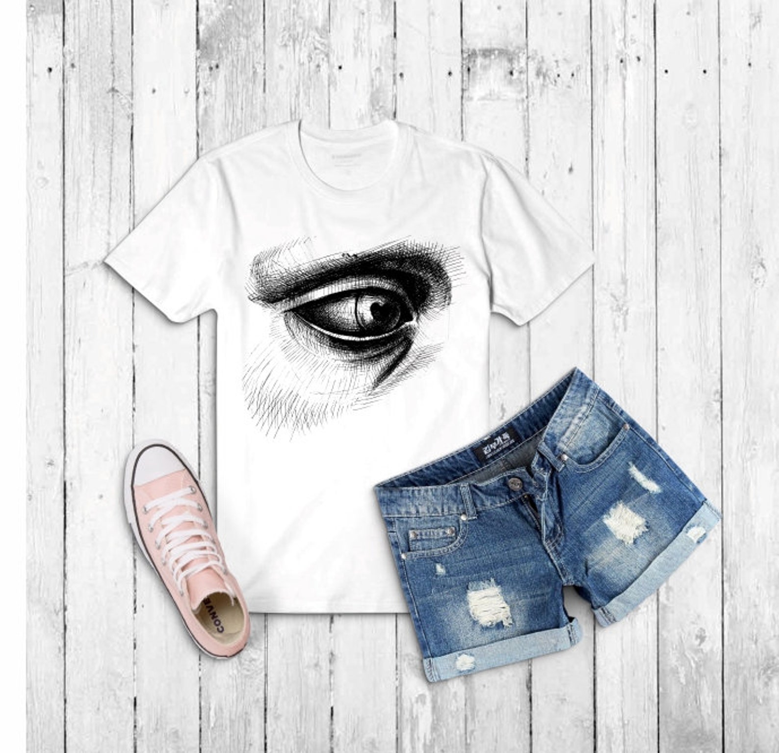 Eye SVG PNG, Look Vision Png, Human Eyeball Svg, See Watching, Vector ...