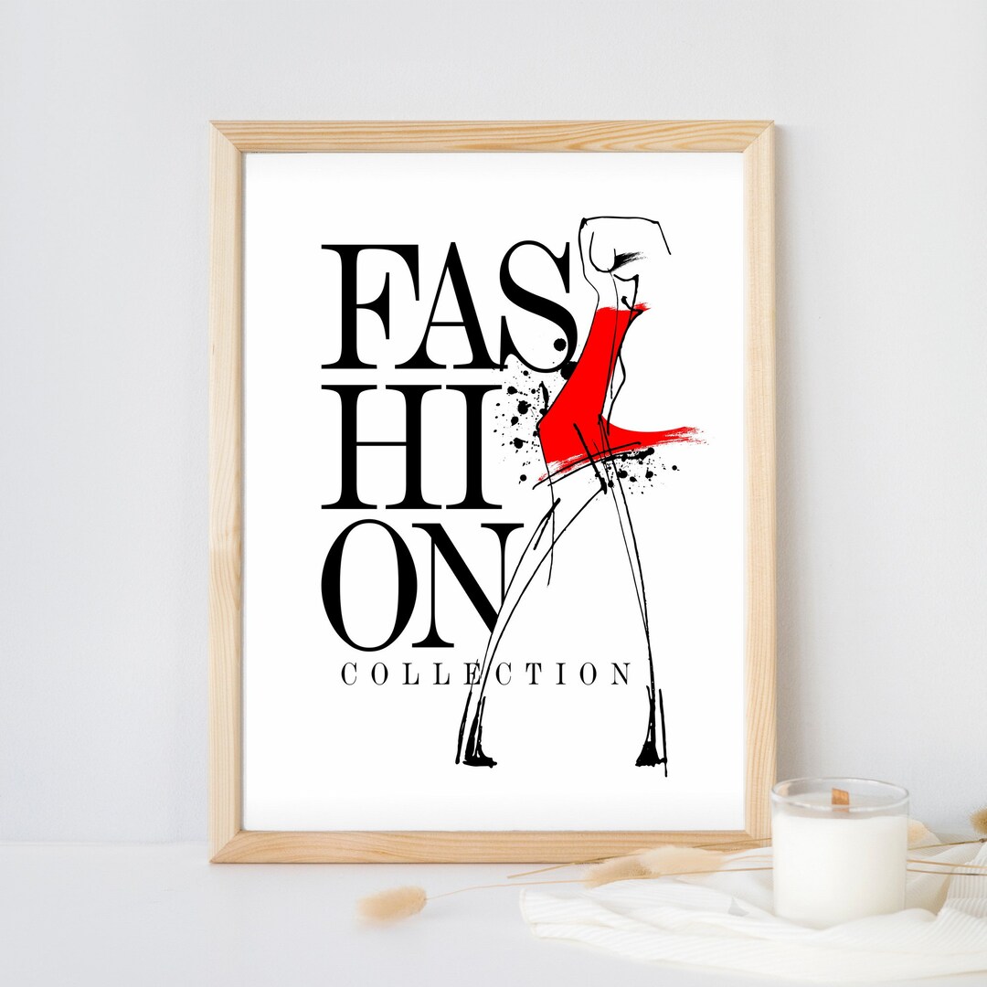 Fashion Svg, Girl Fashion Png, Fancy Girl Svg, Vogue Shirt, Fashion ...