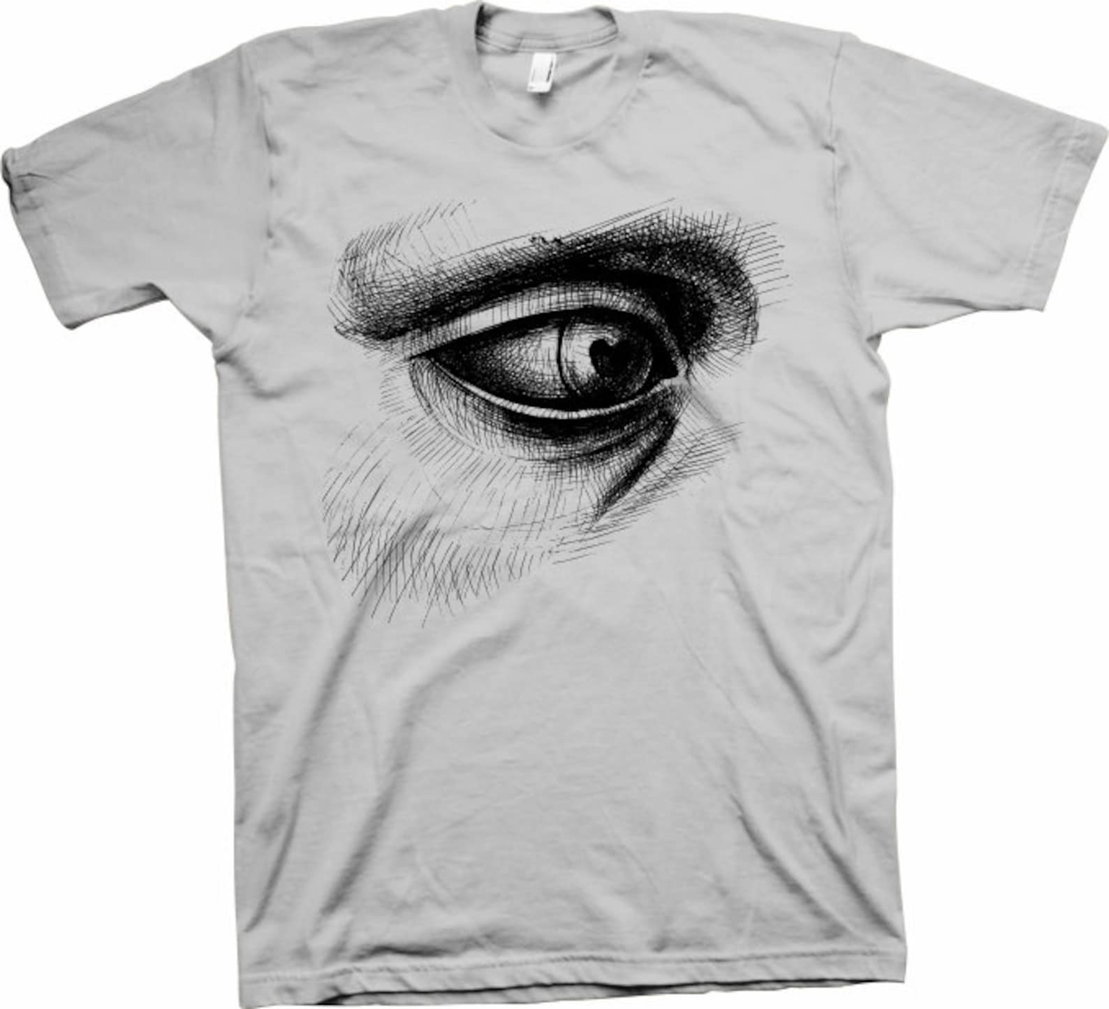 Eye SVG PNG, Look Vision Png, Human Eyeball Svg, See Watching, Vector ...