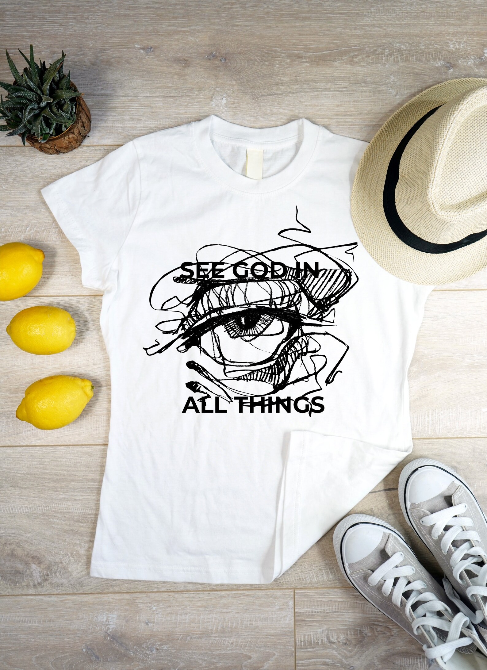 See God in All Things Svg, Religious Png, Faith Svg, Jesus Svg ...