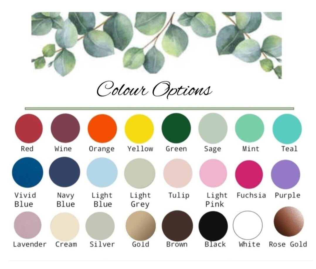 Dog Cat Pet Labels / Decals Personalised Labels | Etsy UK