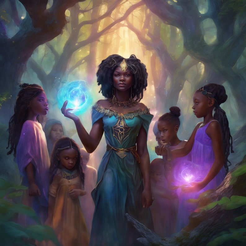 The Magic Formula Magical Mentoring for Beginners - Etsy