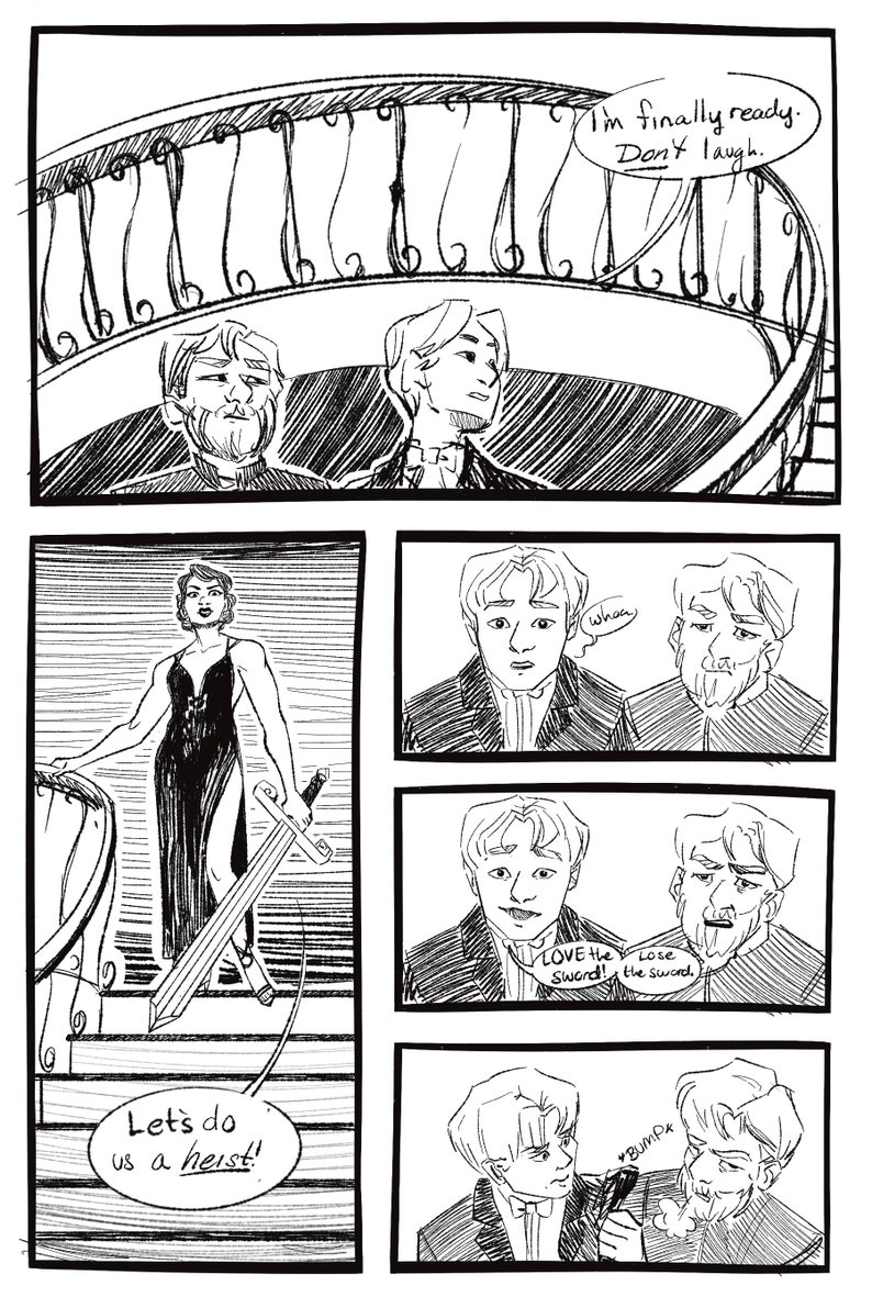 Comic Template Examples and Tutorial digital Download - Etsy