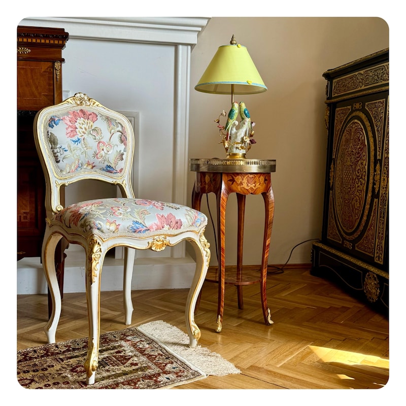 Louis Xv Furniture - Etsy