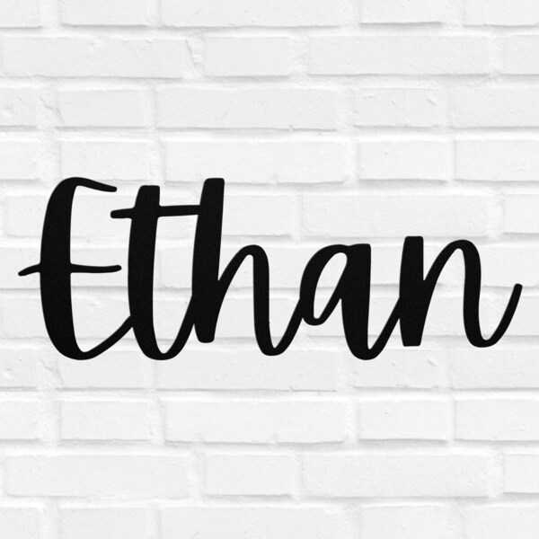 Ethan - Etsy