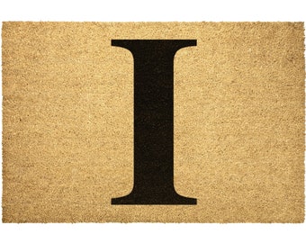 Front Door Letter Decor - Etsy