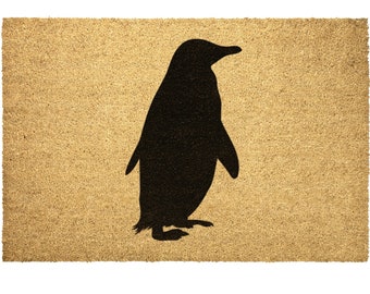 Penguin Outdoor - Etsy