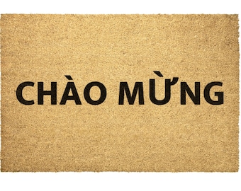 Vietnam Welcome - Etsy