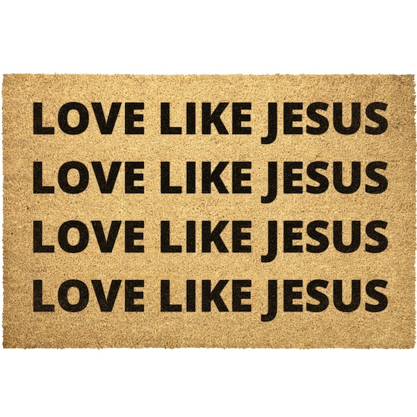 Bible Verse Doormat - Etsy