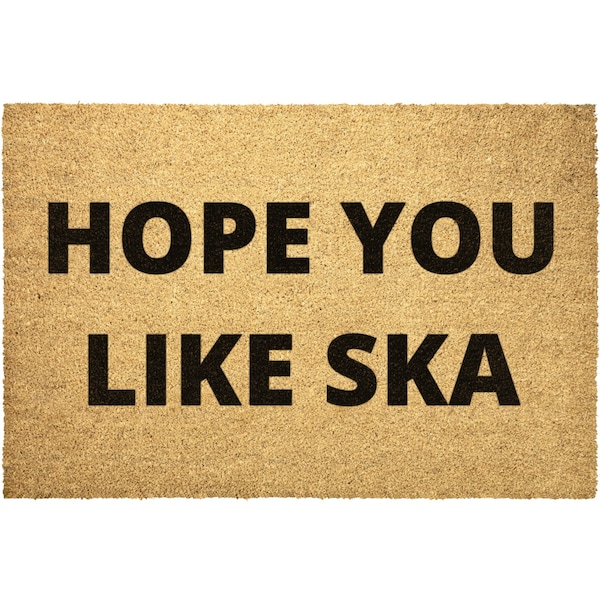 Ska - Etsy