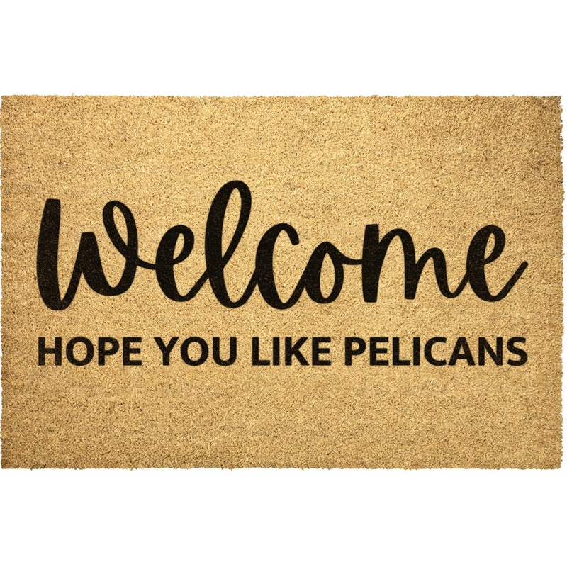 Pelican Outdoor Rugs - Etsy