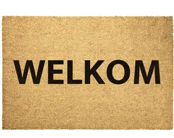 Afrikaans Doormat - Etsy