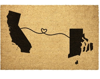 Rhode Island Rug - Etsy