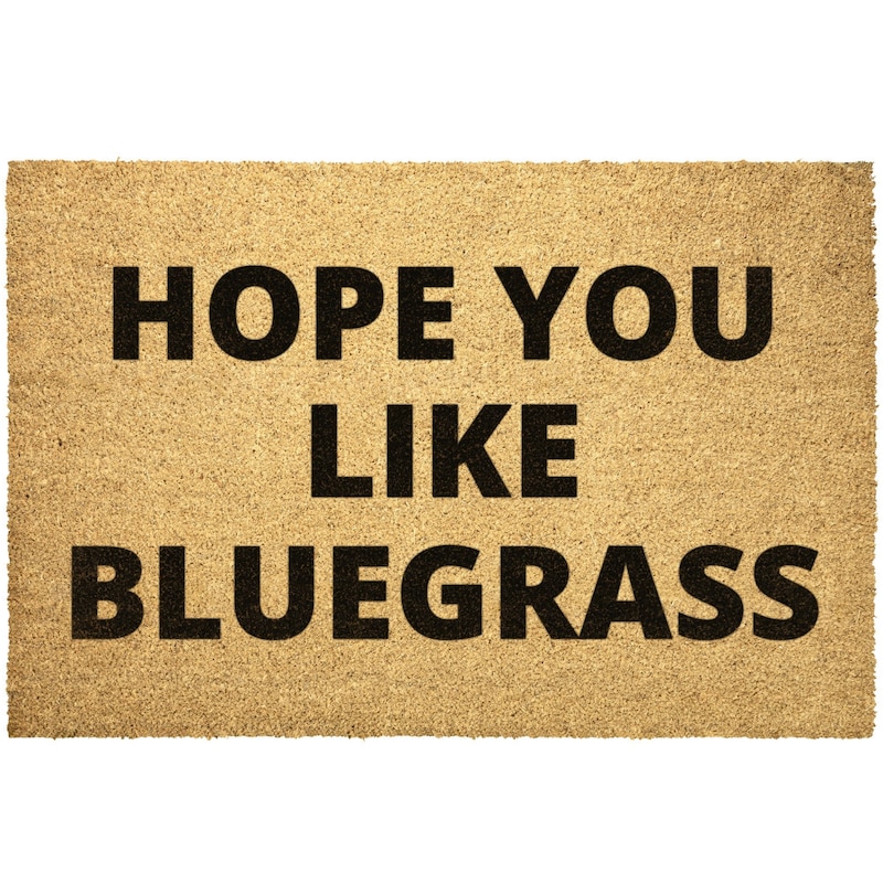 Bluegrass House - Etsy