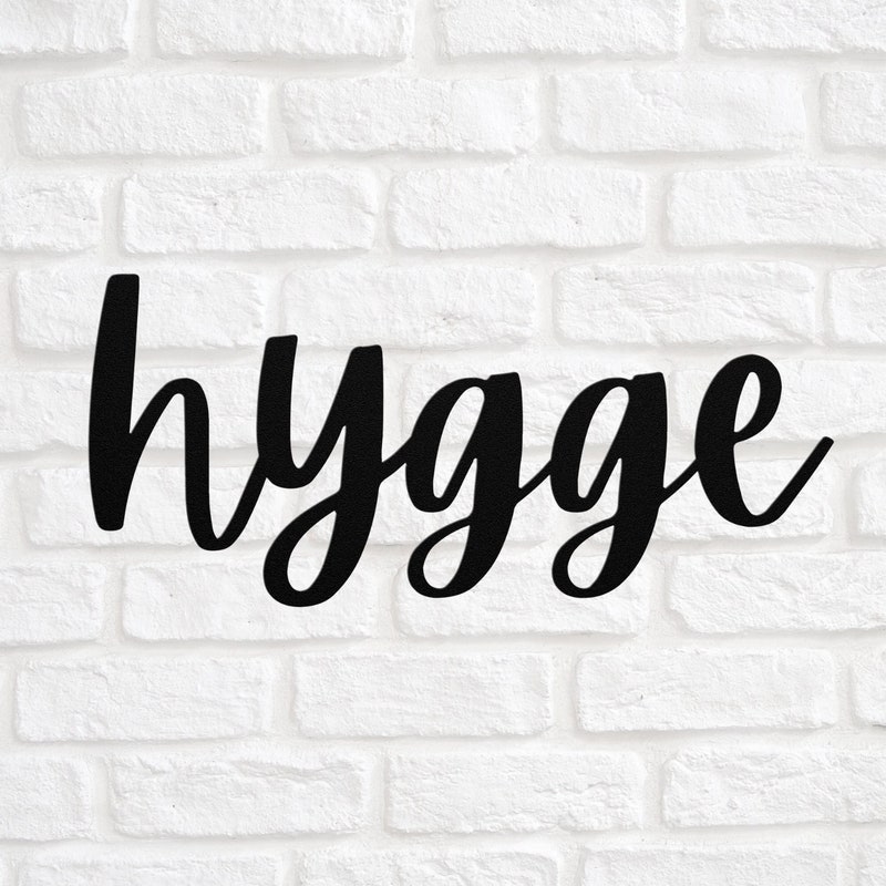 Hygge - Etsy