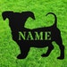 Chiweenie Memorial Gift Chiweenie Statue Loss of Chiweenie Keepsake ...